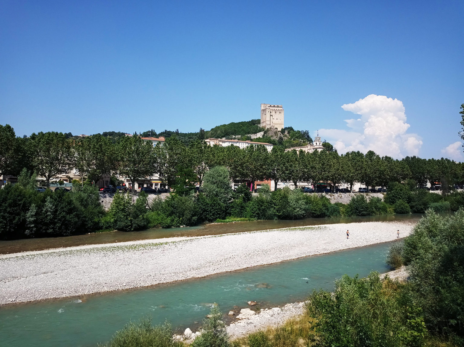 6 étapes incontournables dans la Drôme | Note au voyageur