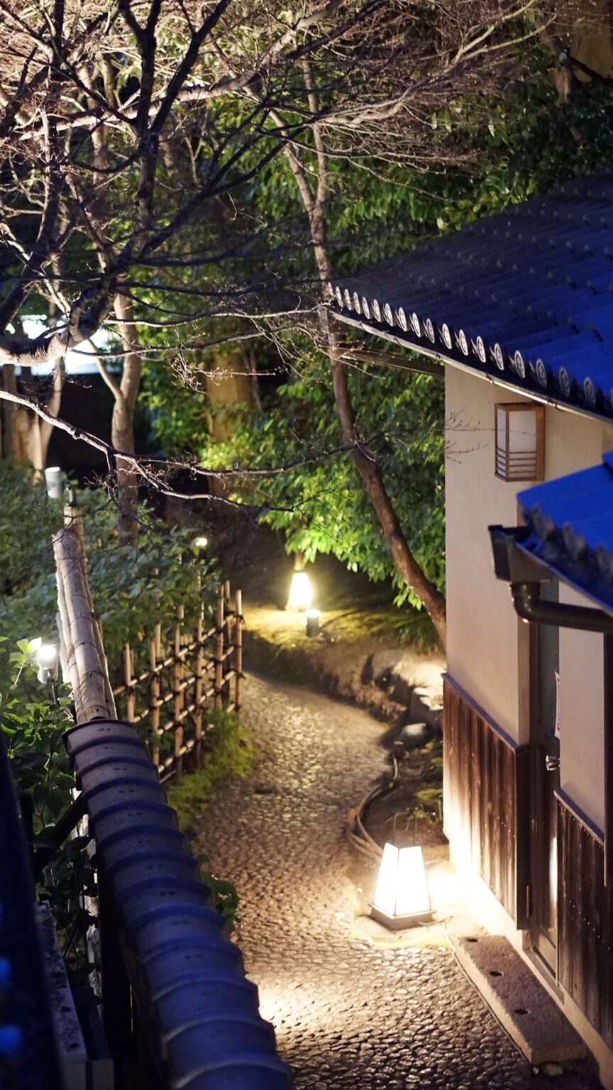 Kodai-ji, un magnifique temple zen à Kyoto | Note au voyageur