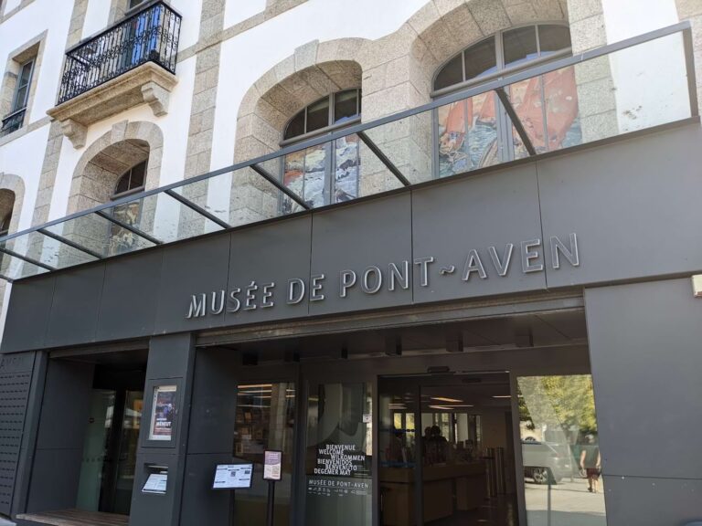 Visiter Concarneau et ses alentours | Note au voyageur